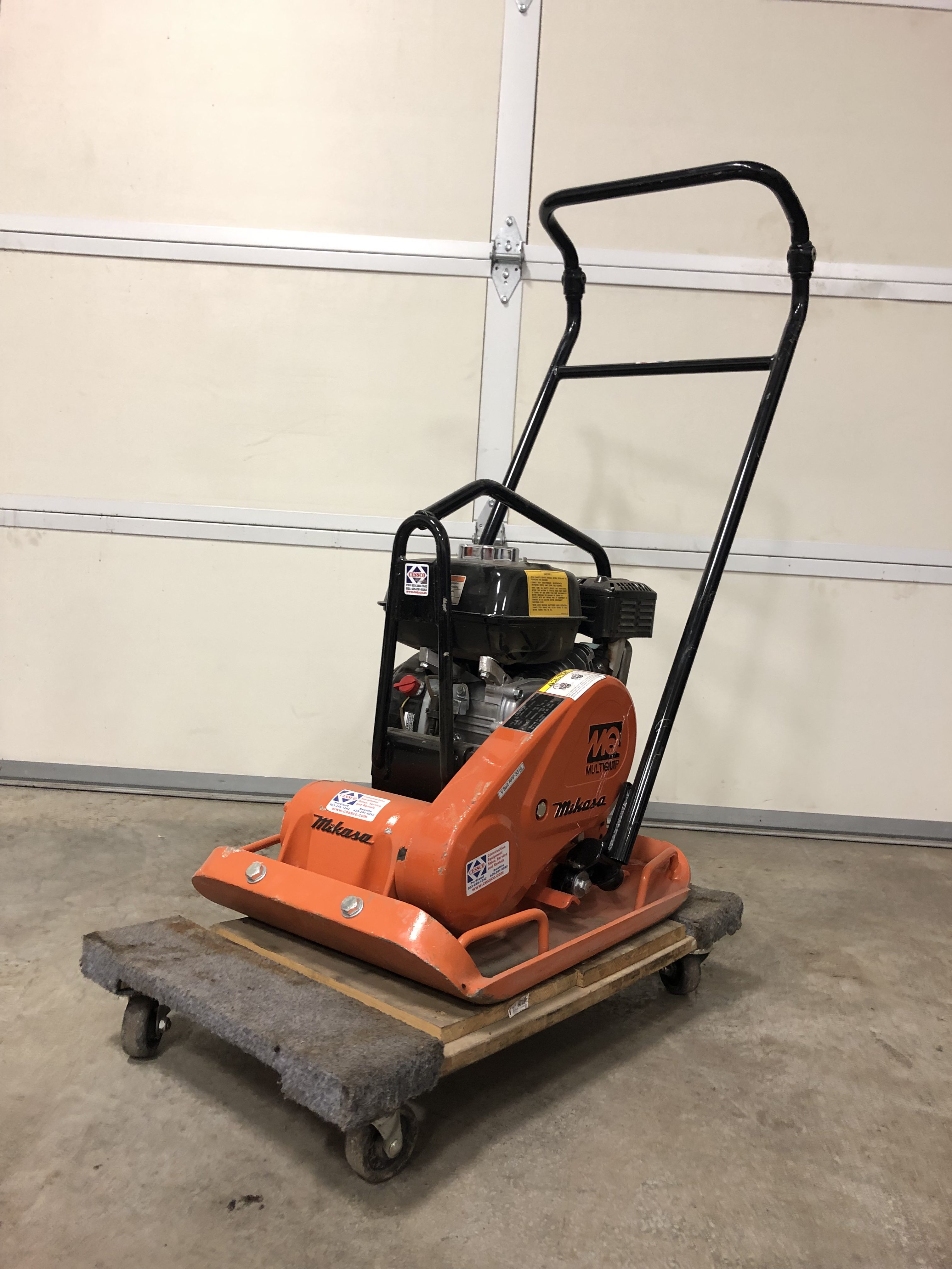 Landscape Rental Tools - Vancouver, Camas, Washougal WA