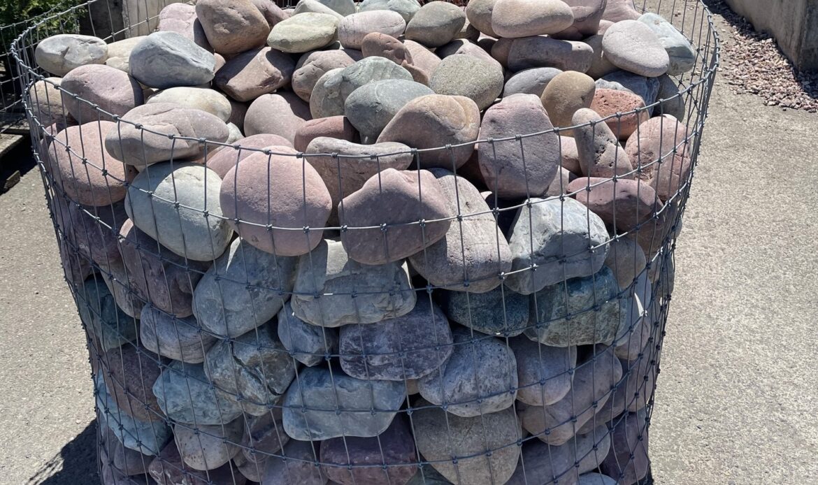 Rock Delivery Vancouver, WA | Metro Landscape Supplies Inc