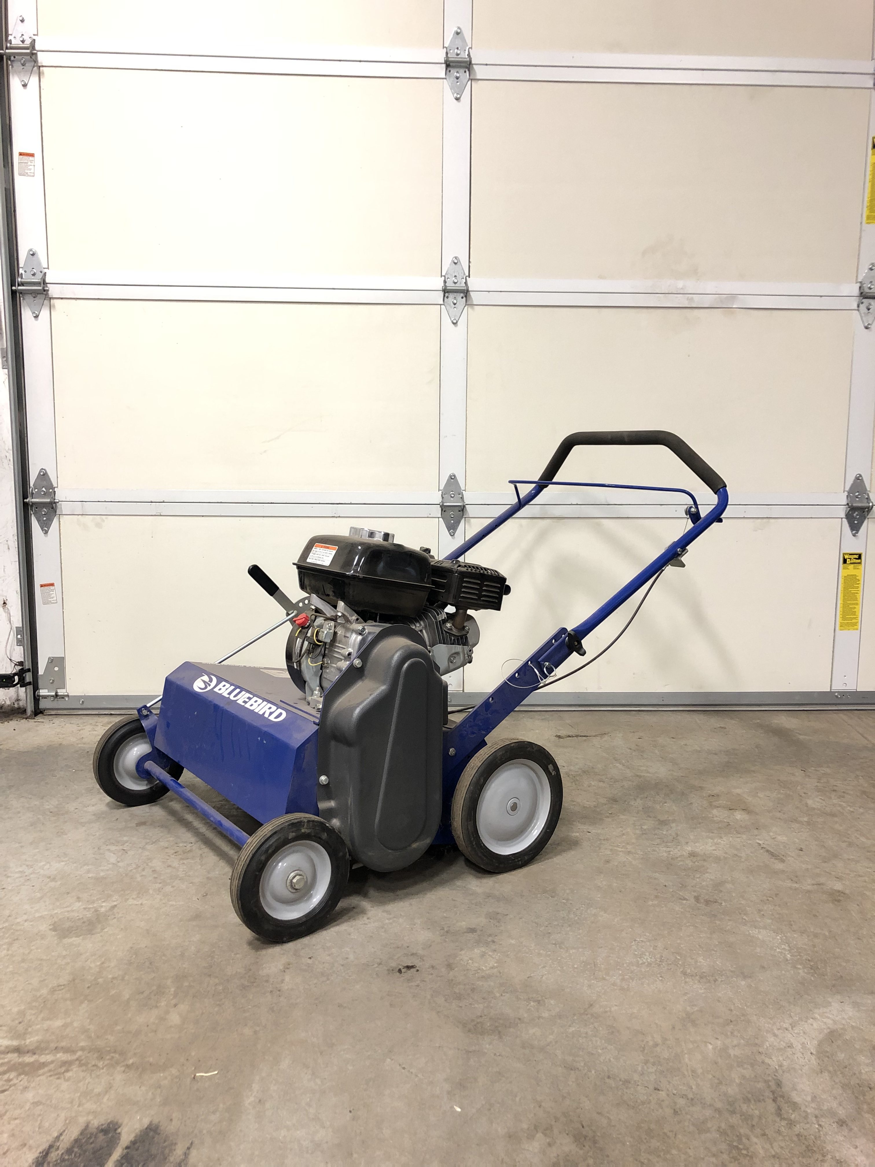 Landscape Rental Tools - Vancouver, Camas, Washougal WA